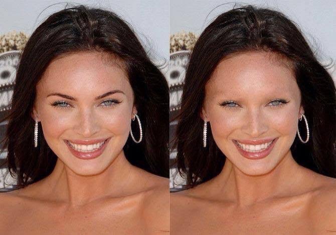 The Disturbing Moment When you Realise your Face is Lopsided! – Abbie’s ...